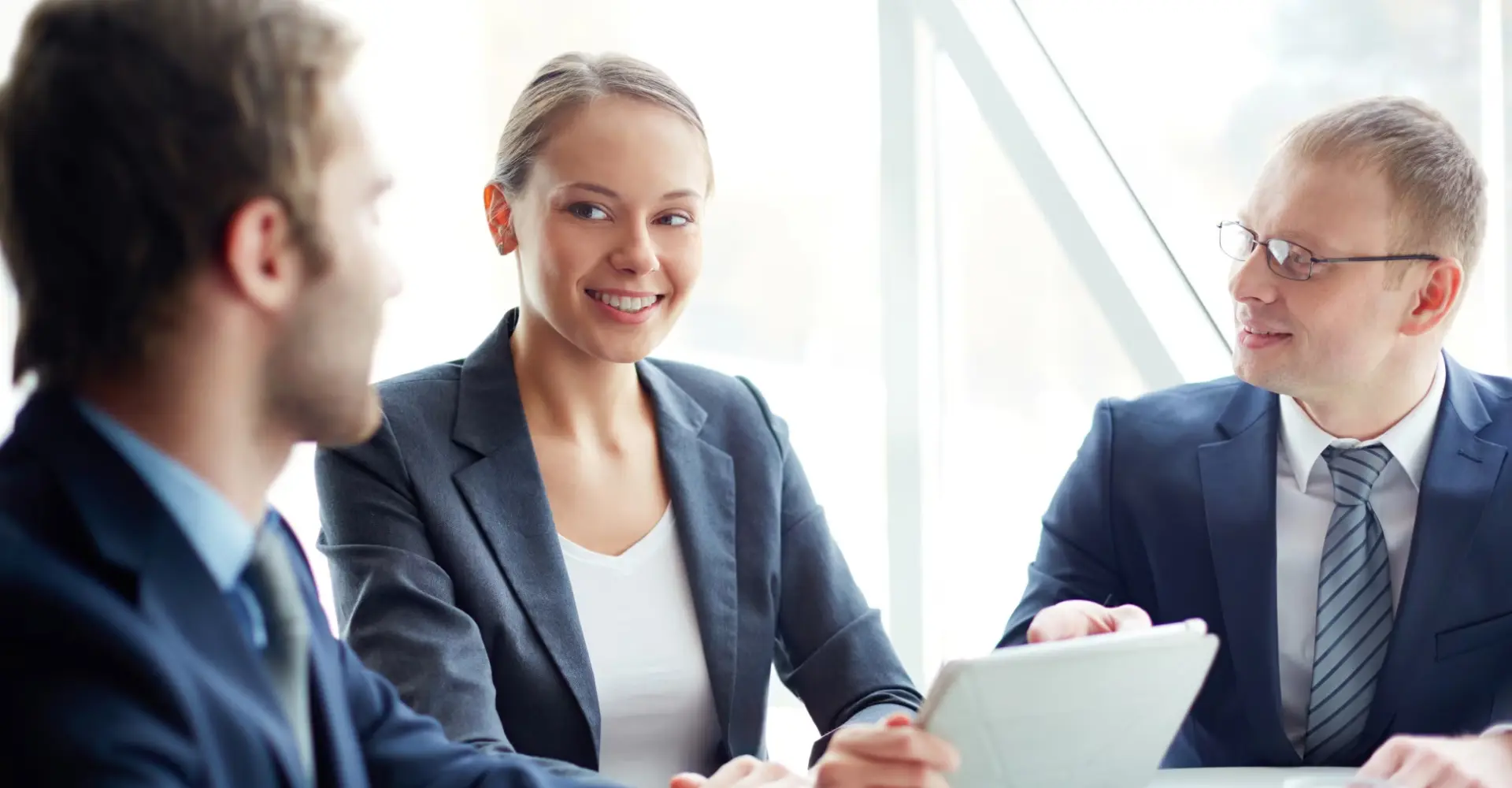 Interim Project Café - Főoldal